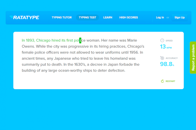 9 Best Free Typing Software in 2025