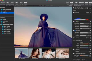9 Best RAW File Converters in 2026