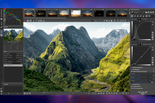 7 Best Nikon RAW Editors in 2026