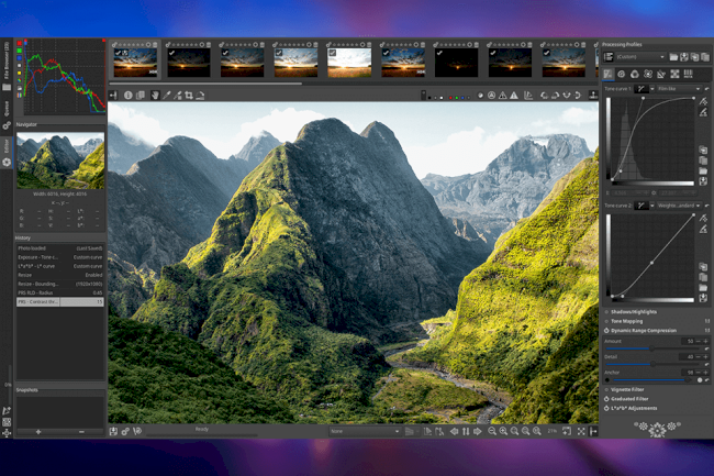 7 Best Nikon RAW Editors in 2025