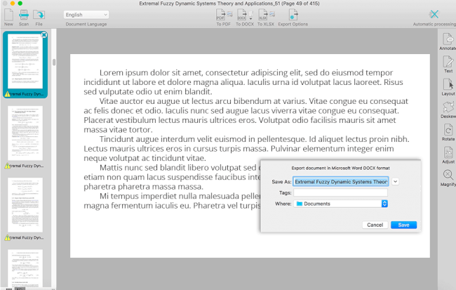 9 Best Photo Scanning Software in 2025
