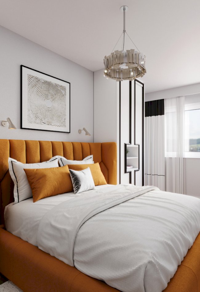 Attractive Staged Homes: Before and After Photos from Fixthephoto