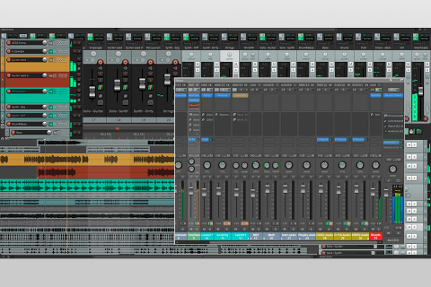 Los 13 Mejores Software Gratis de Edición de Audio en 2025