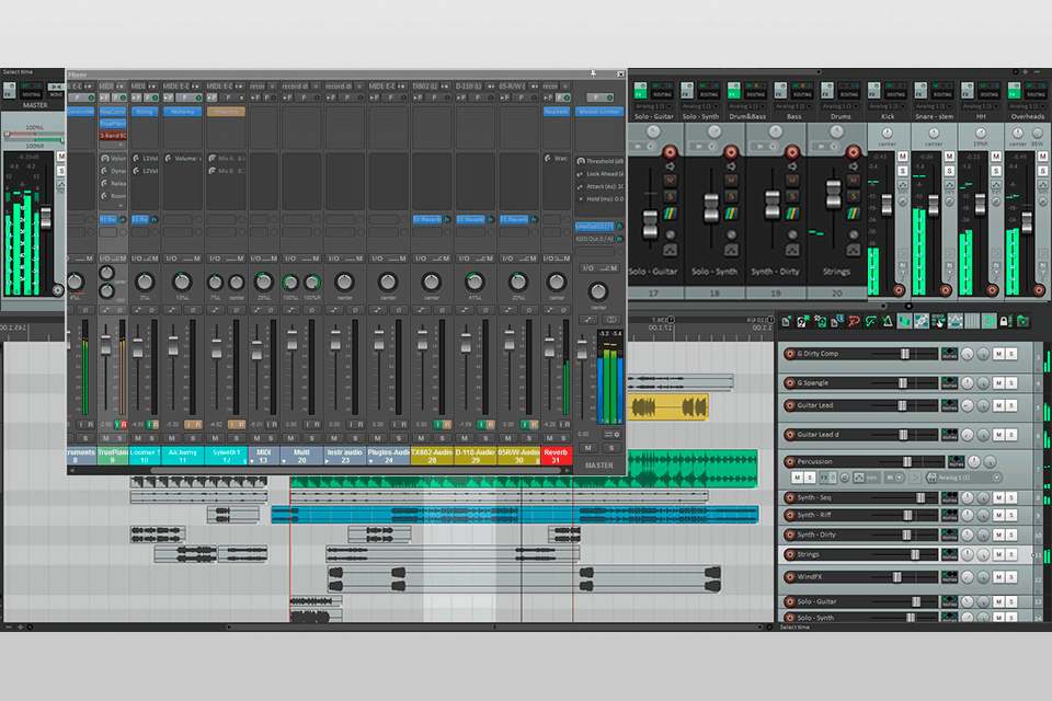 14 Best Free Audio Editing Software in 2025