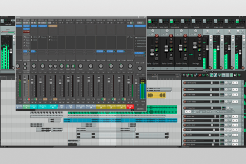 I 13 Migliori Software Editor Audio Gratis del 2025