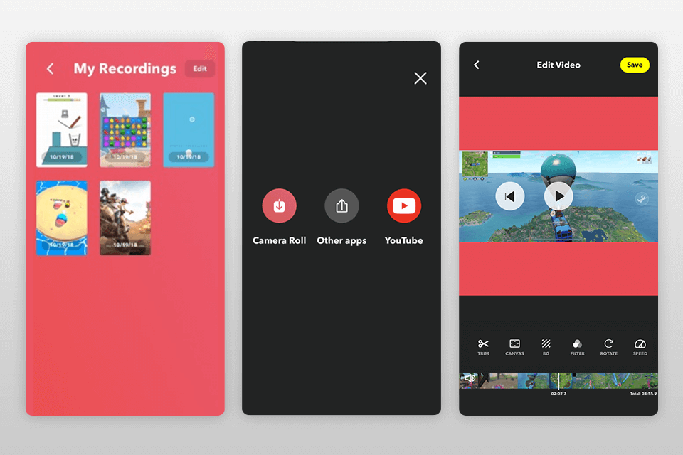12 Best Screen Recording Apps in 2025