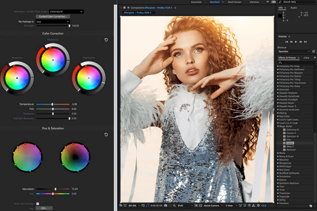 9 Best Color Grading Software in 2021 | Reef Recovery