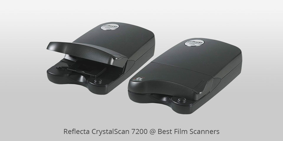 11 Best Film Scanners for Old Photos and Negatives in 2025