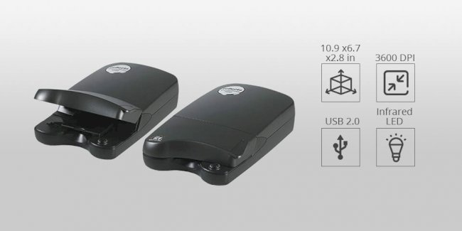 11 Best Film Scanners for Old Photos and Negatives in 2025
