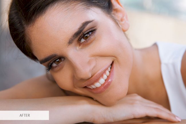 25 Relaxed Poses – How to Pose Naturally