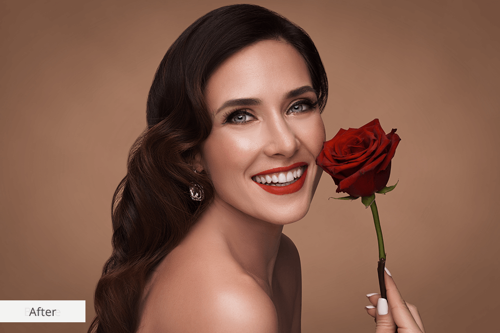 Hapus Kantong Mata dari Aplikasi Foto untuk Android dan iOS dari ...