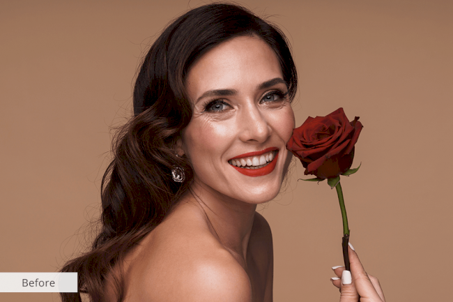 Hapus Kantong Mata dari Aplikasi Foto untuk Android dan iOS dari ...