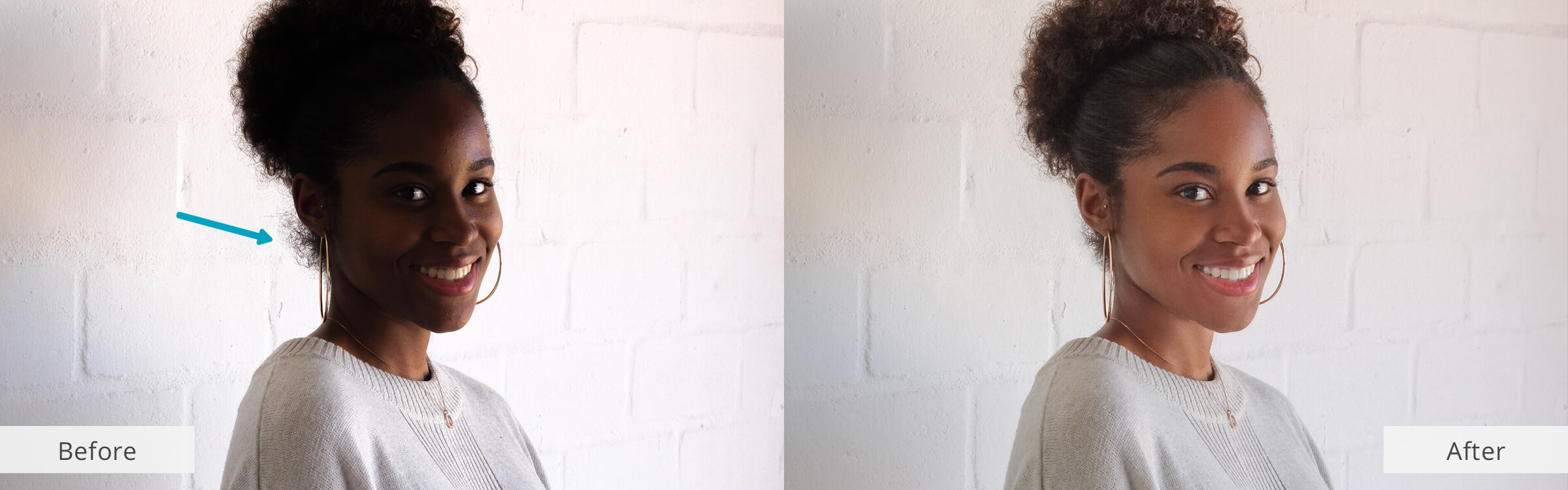 Eliminar Shadow from Photo App para iOS y Android