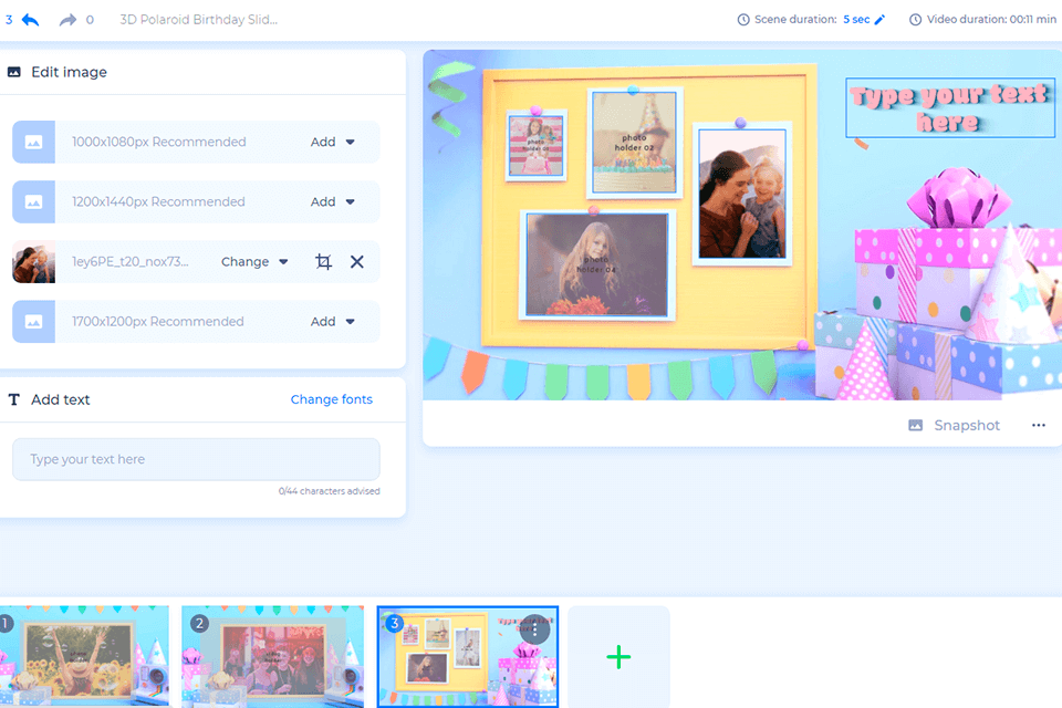 12 Best Birthday Video Makers in 2026
