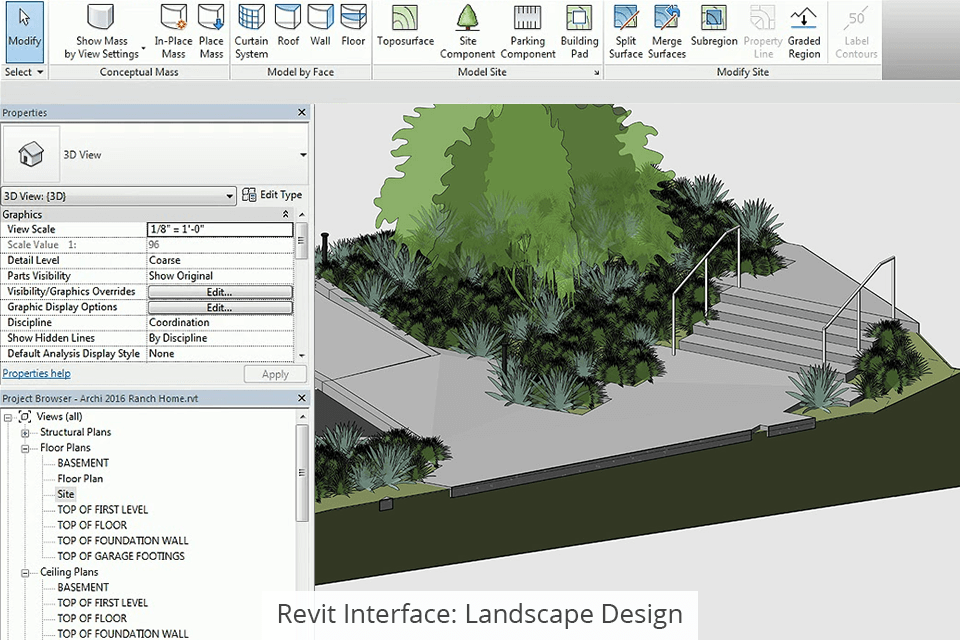 Revit vs ArchiCAD: Which Software is Better?