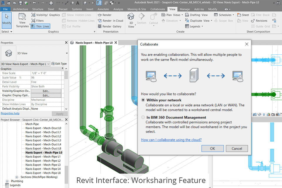 Vectorworks vs Revit: Which Software is Better?