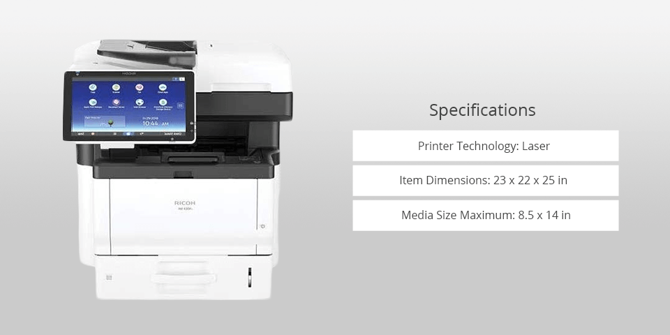 11 Best Office Copiers in 2026