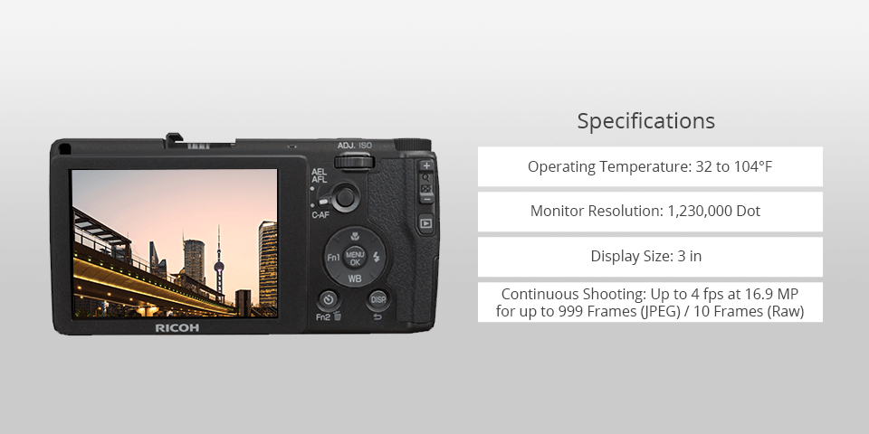 11 Best Cameras for Street Photography in 2023