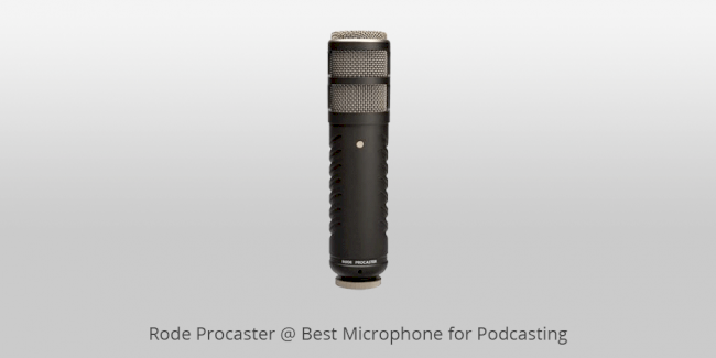 9 Best Microphones for Podcasting in 2024