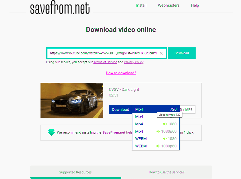 I 17 Migliori Downloader di vVdeo Online del 2026