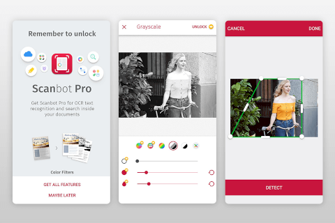 15 Best Mobile Scanner Apps in 2025