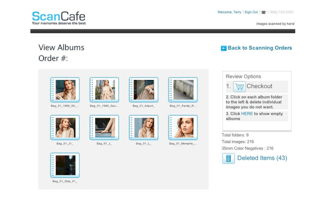 8 Best Photo Scanning Services in 2026