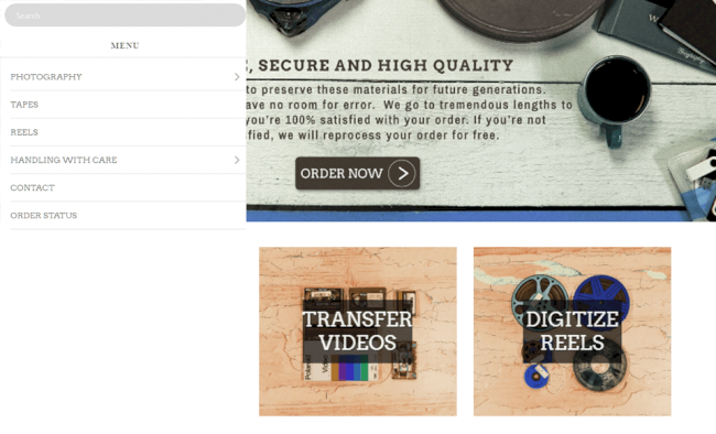 10 Best Photo Scanning Services in 2025