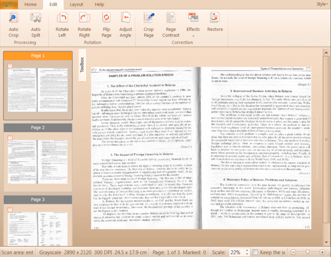 9 Best Photo Scanning Software in 2025
