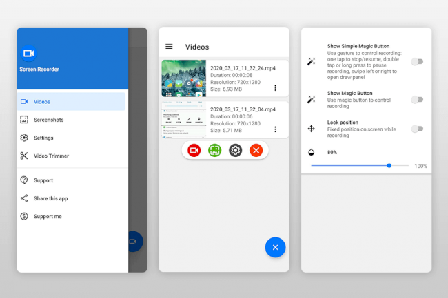 12 Best Screen Recording Apps in 2026