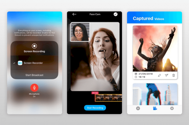 12 Best Screen Recording Apps in 2025