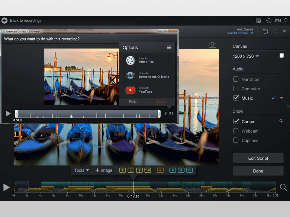 20 Best Free Screen Recording Software in 2022