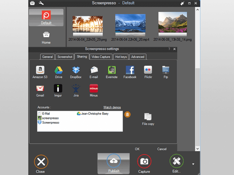 15 Best Free Screen Recording Software in 2021 15 Best Free Screen Recording Software in 2021