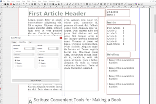 QuarkXPress vs Scribus: What Program to Choose?
