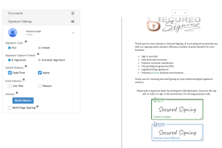 14 Best Free E-Signature Software in 2025