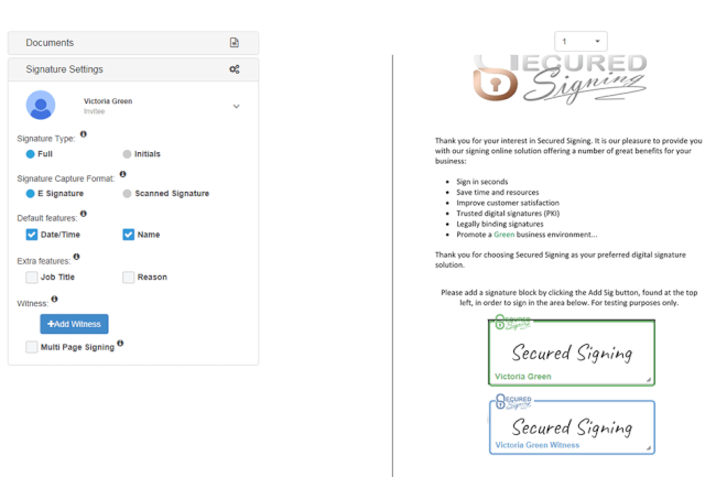 13 Best Free E-Signature Software in 2025
