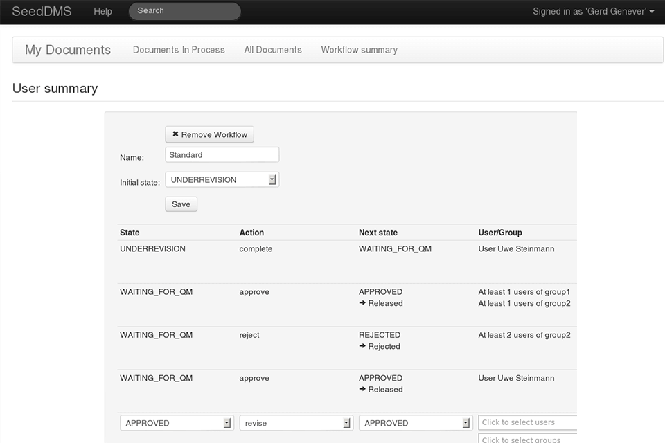11 Free Personal Document Management Software in 2025