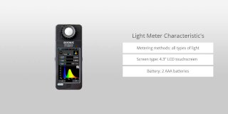 10 Best Light Meters for Photography in 2025