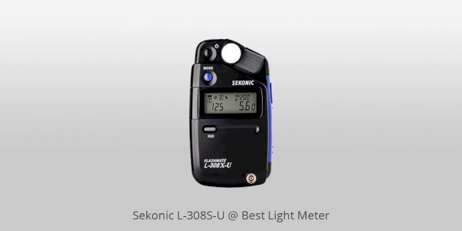 10 Best Light Meters for Photography in 2025