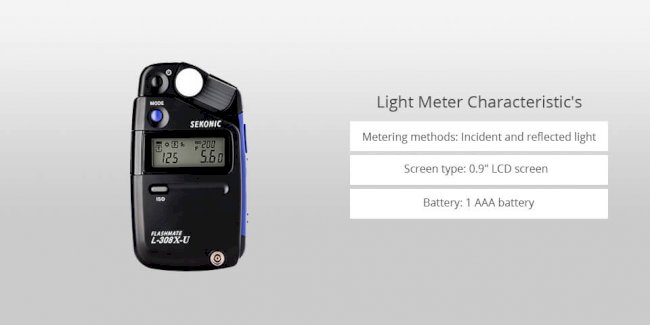 10 Best Light Meters for Photography in 2025