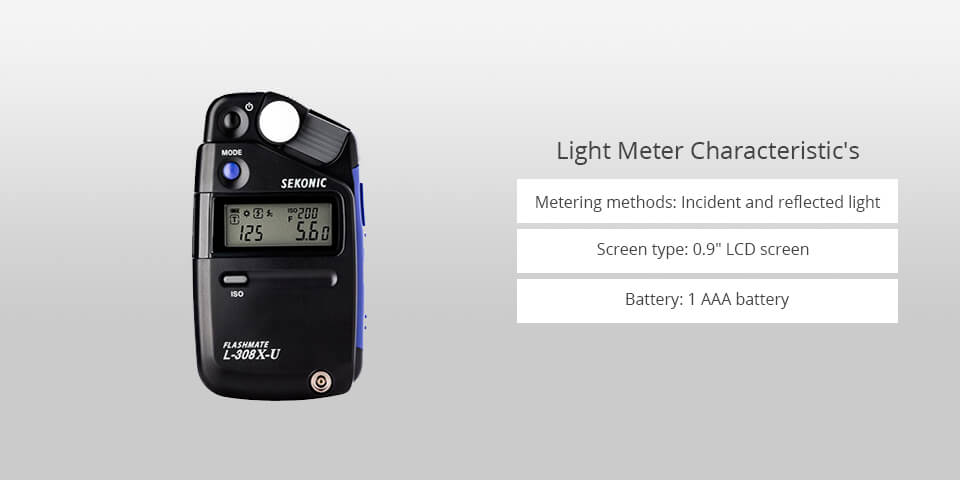 10 Best Light Meters for Photography in 2025