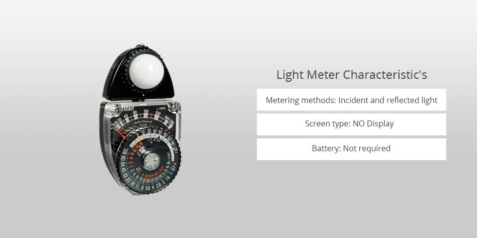 10 Best Light Meters for Photography in 2025