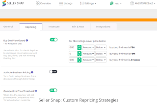 Seller Snap vs BQool: What Tool Is Better?