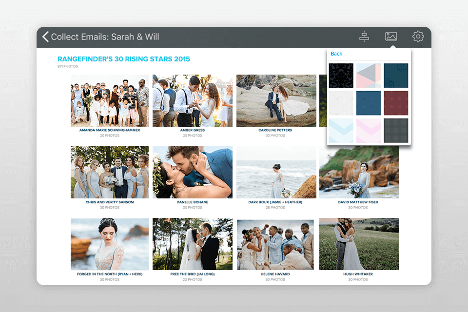 14 Best Wedding Photographer Apps in 2025
