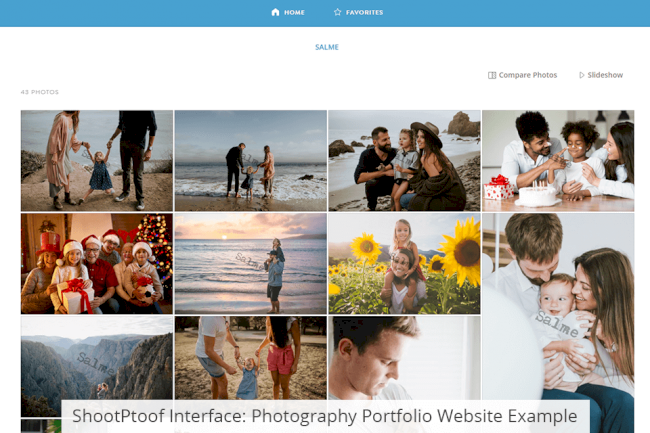 ShootProof vs SmugMug: Which Service to Choose?