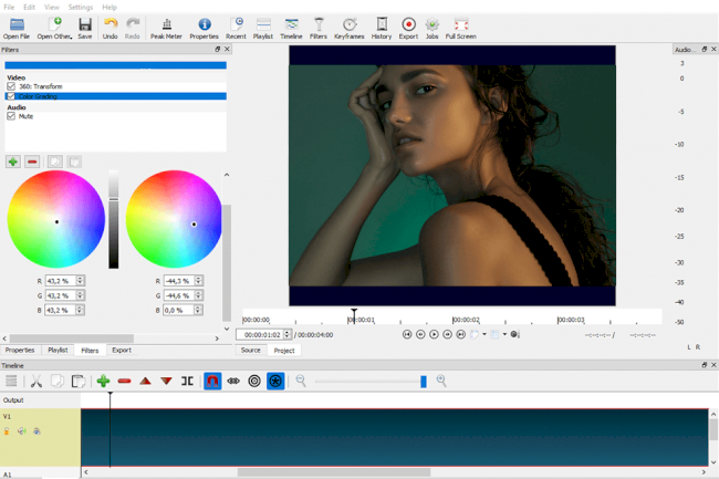 9 Best Color Grading Software in 2025