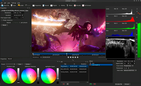 12 Best Free Video Editing Software for Gaming in 2026