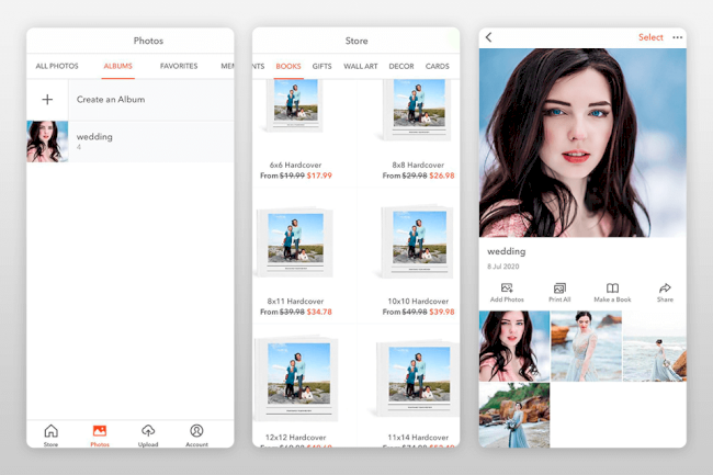 14 Best Wedding Photographer Apps in 2026