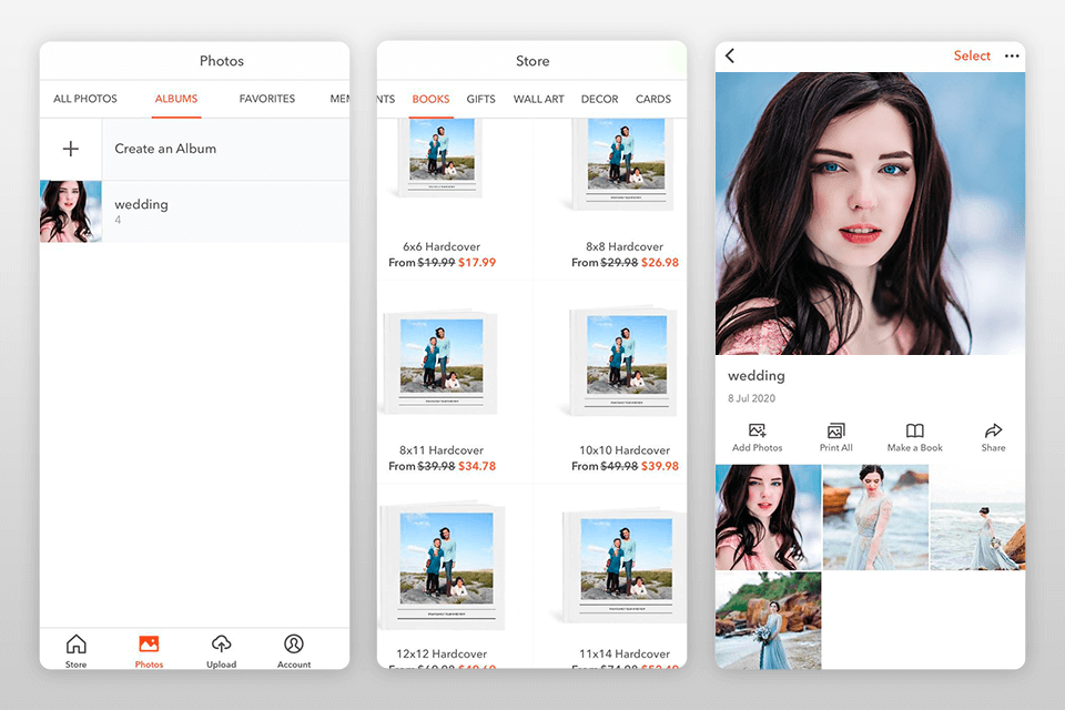 14 Best Wedding Photographer Apps in 2025