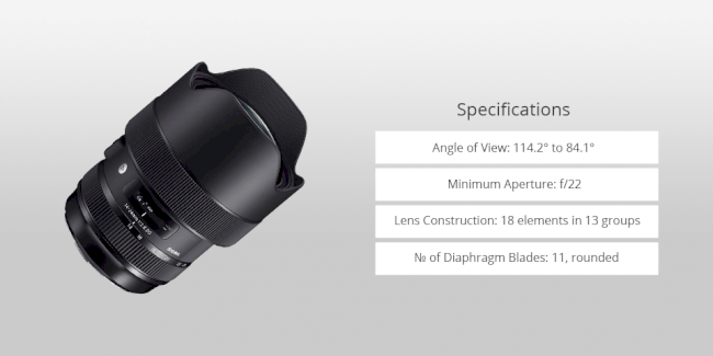 11 Best Lenses for Landscape Photography in 2025