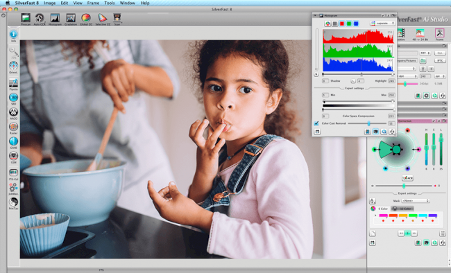 9 Best Photo Scanning Software in 2025